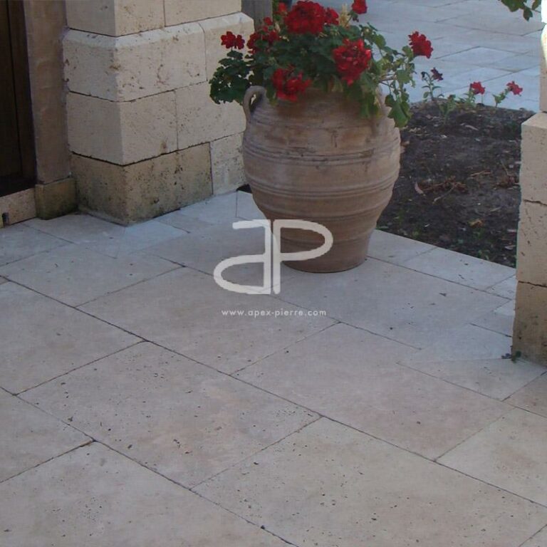 Ciment joint couleur Pierre | Apex Pierre